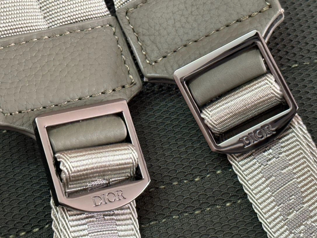 Economical Mens Christian Dior Backpacks