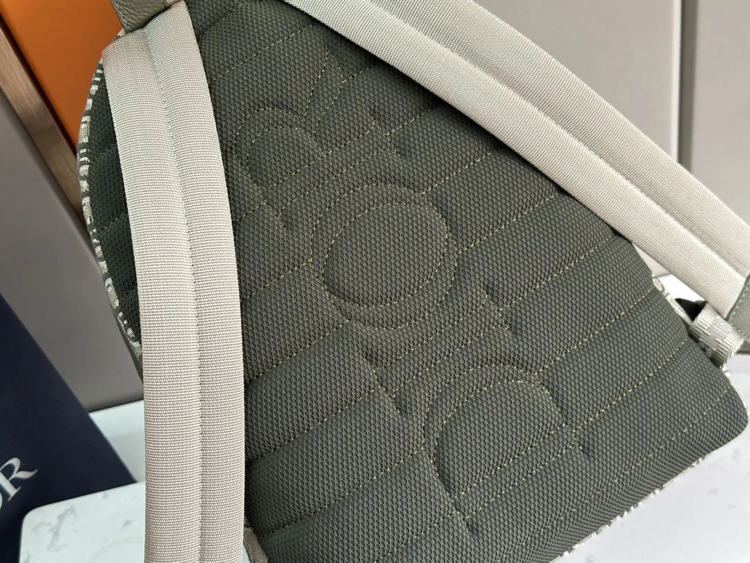 Value-priced Mens Christian Dior Backpacks