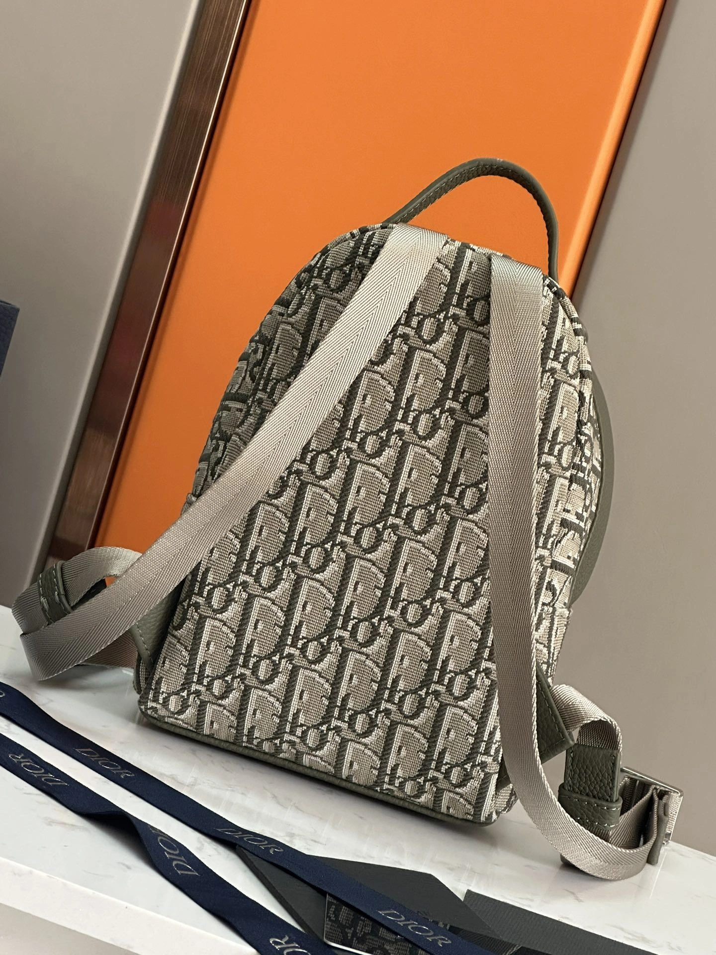 Affordable Mens Christian Dior Backpacks