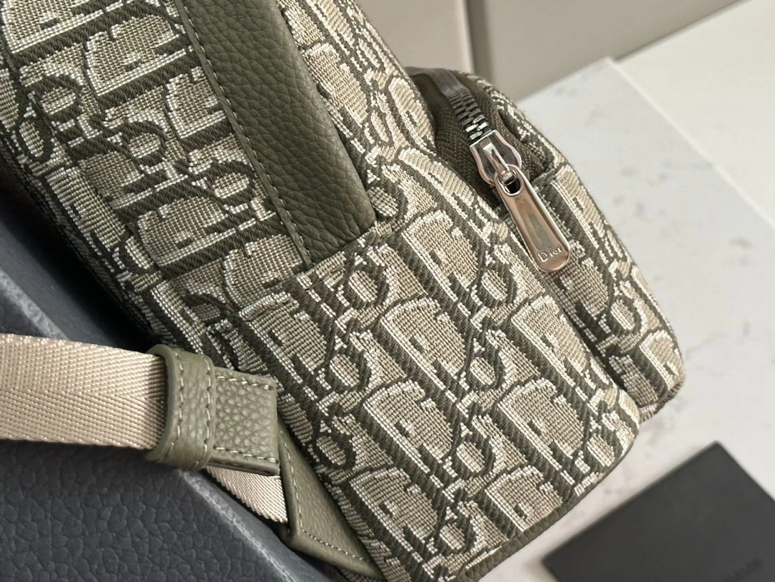 Affordable Mens Christian Dior Backpacks