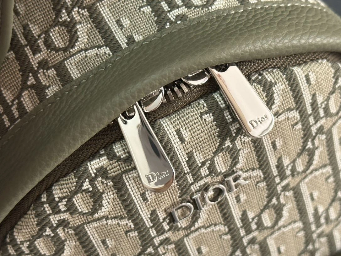 Affordable Mens Christian Dior Backpacks