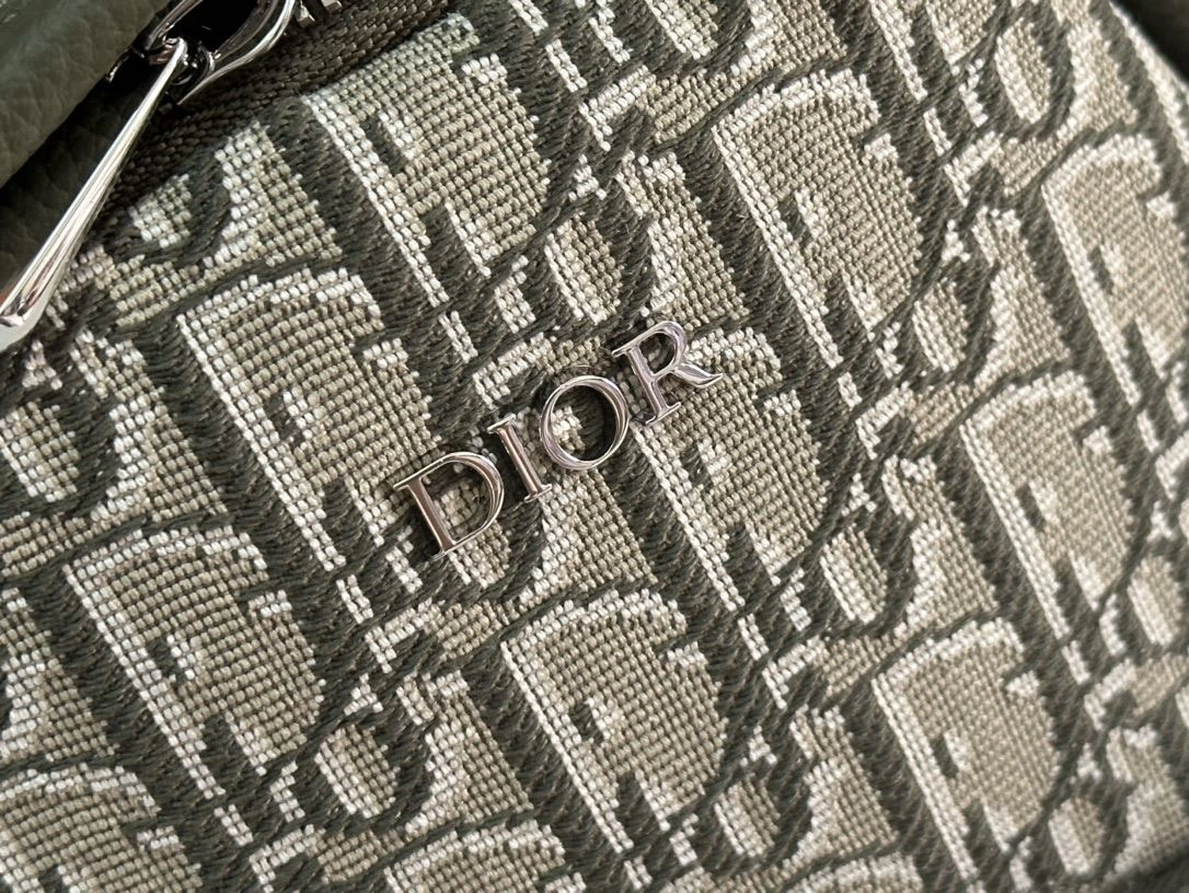 Affordable Mens Christian Dior Backpacks