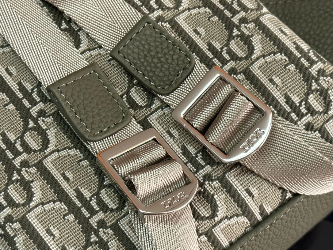 Affordable Mens Christian Dior Backpacks