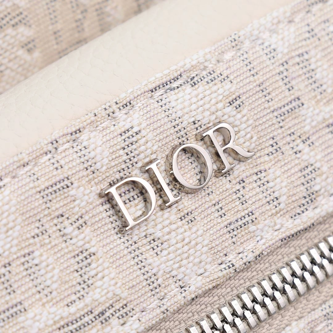 Indistinguishable Mens Christian Dior Backpacks