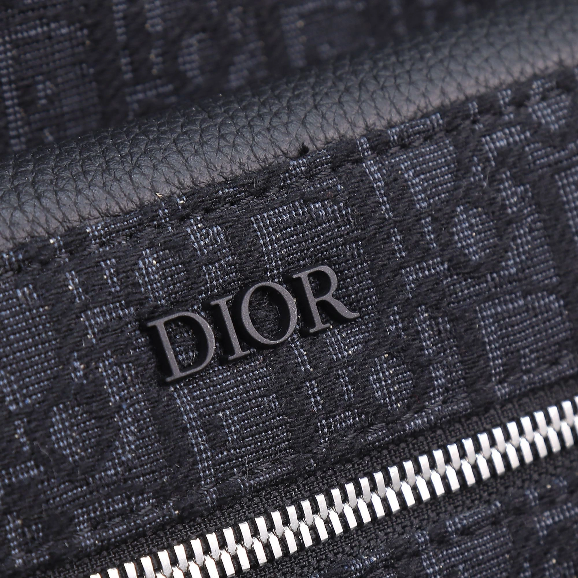 Top match Mens Christian Dior Backpacks