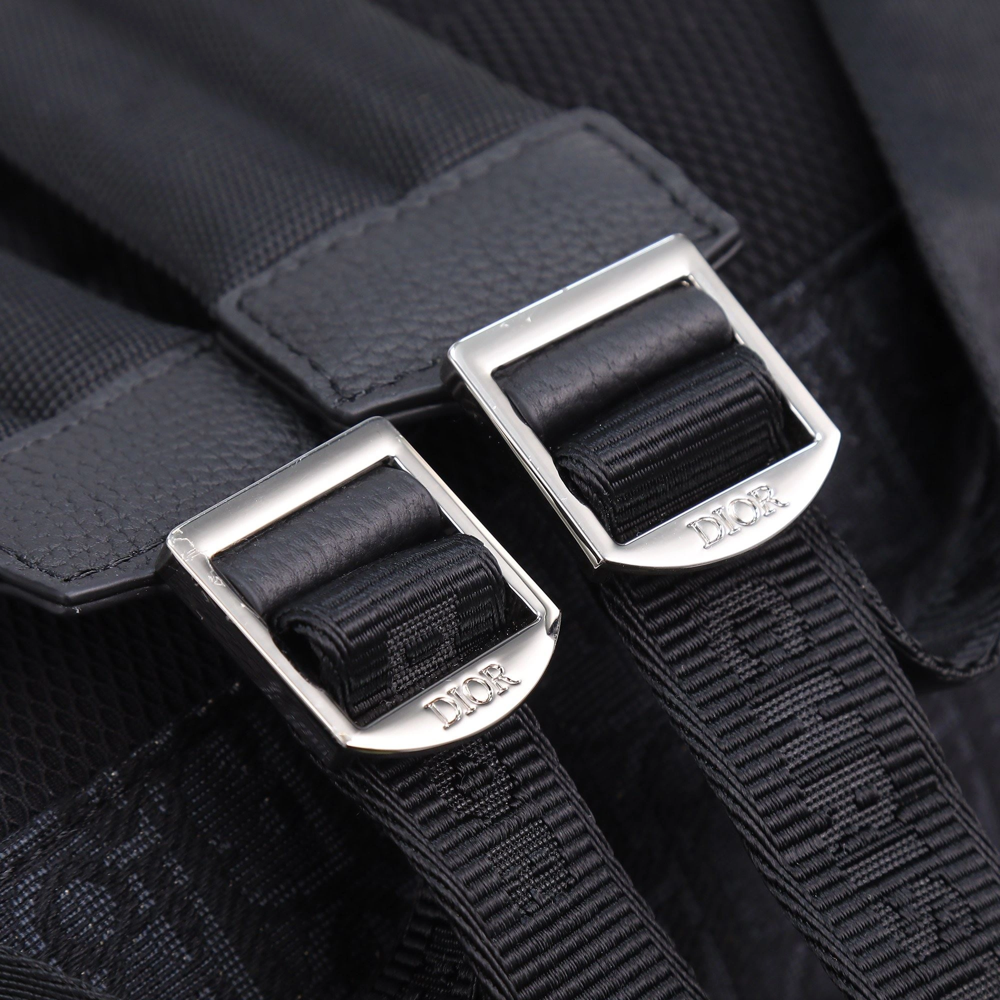 Top match Mens Christian Dior Backpacks