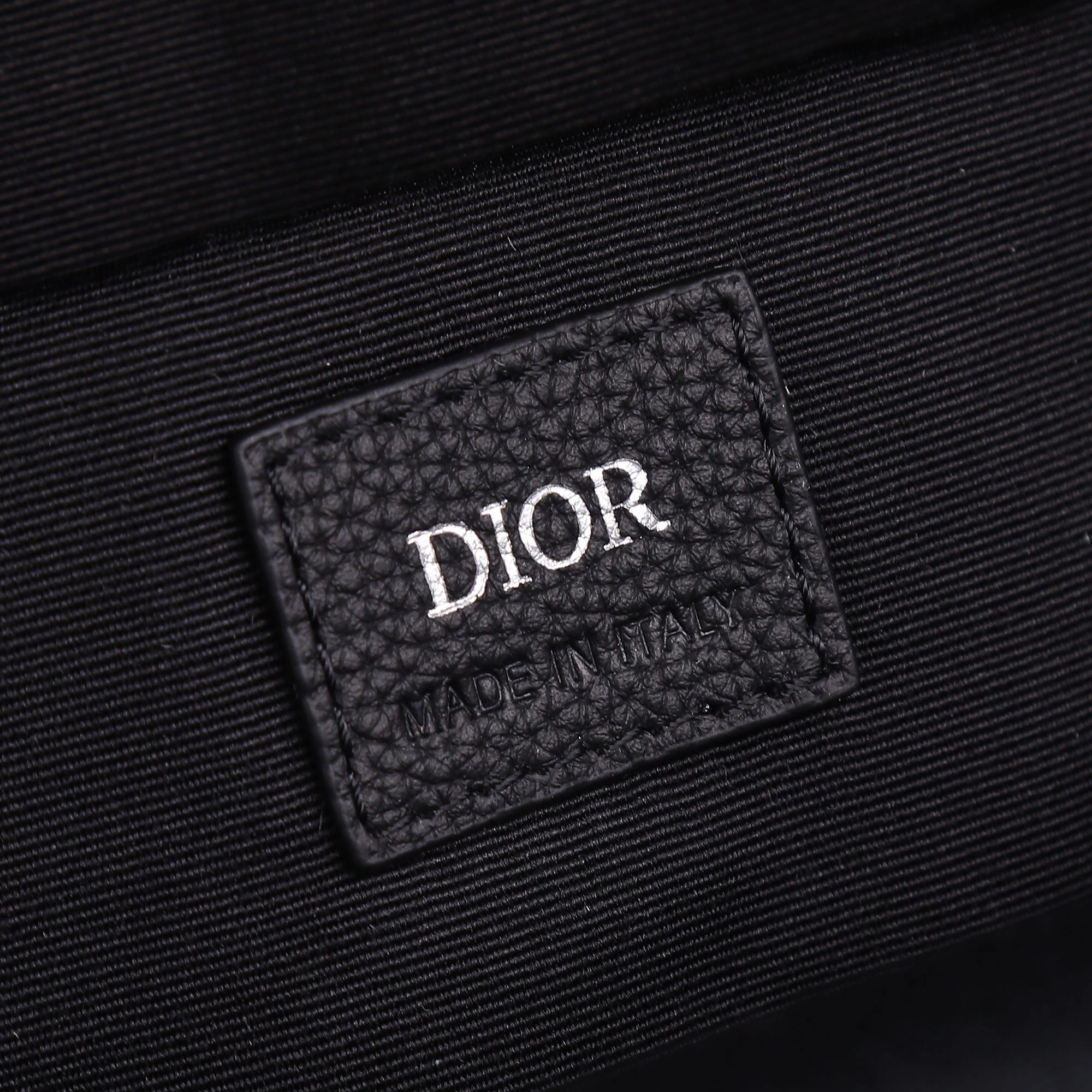 Top match Mens Christian Dior Backpacks