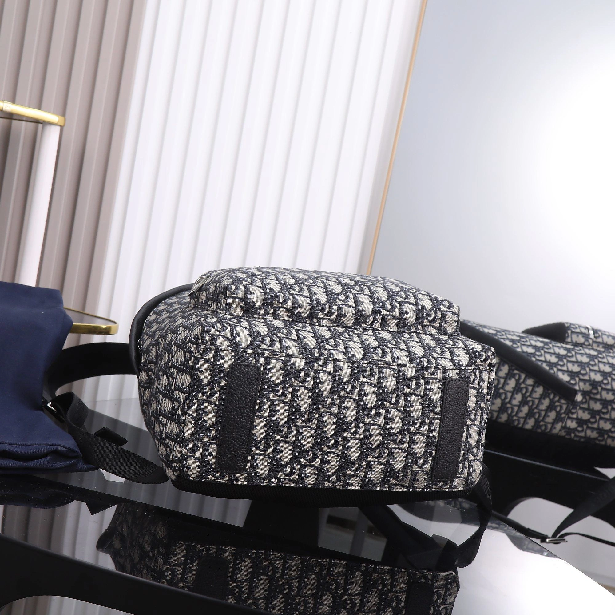 Top match Mens Christian Dior Backpacks