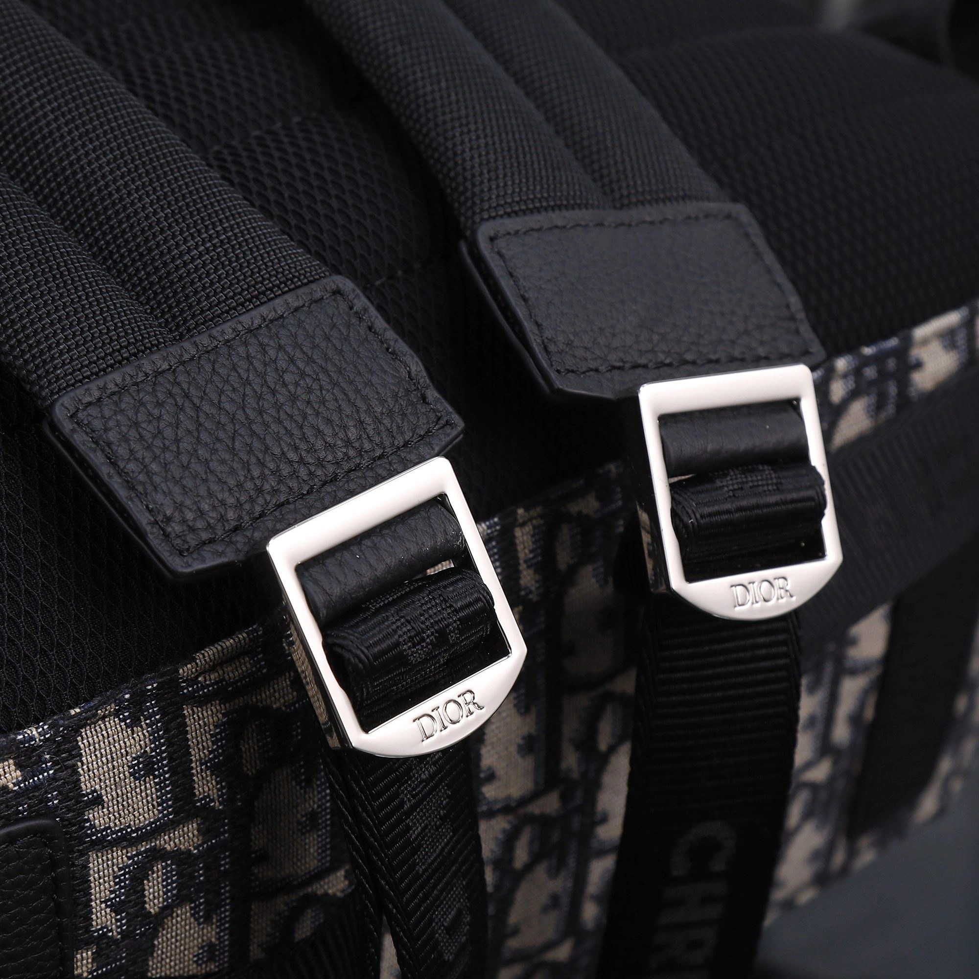 Top match Mens Christian Dior Backpacks