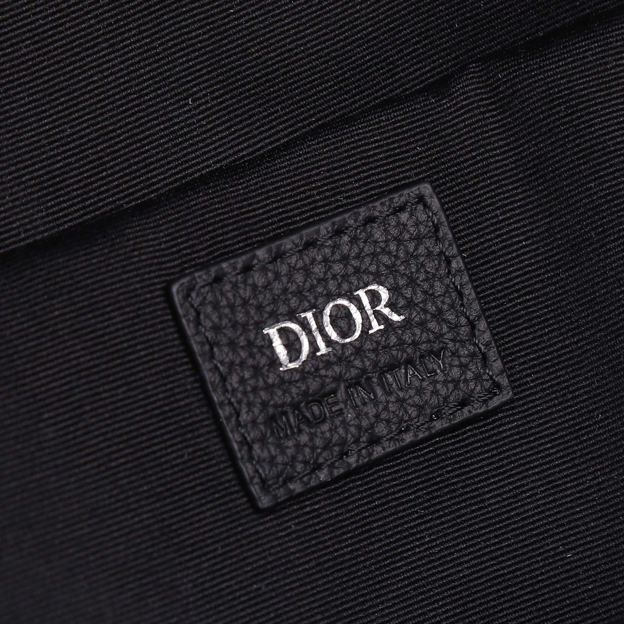 Top match Mens Christian Dior Backpacks