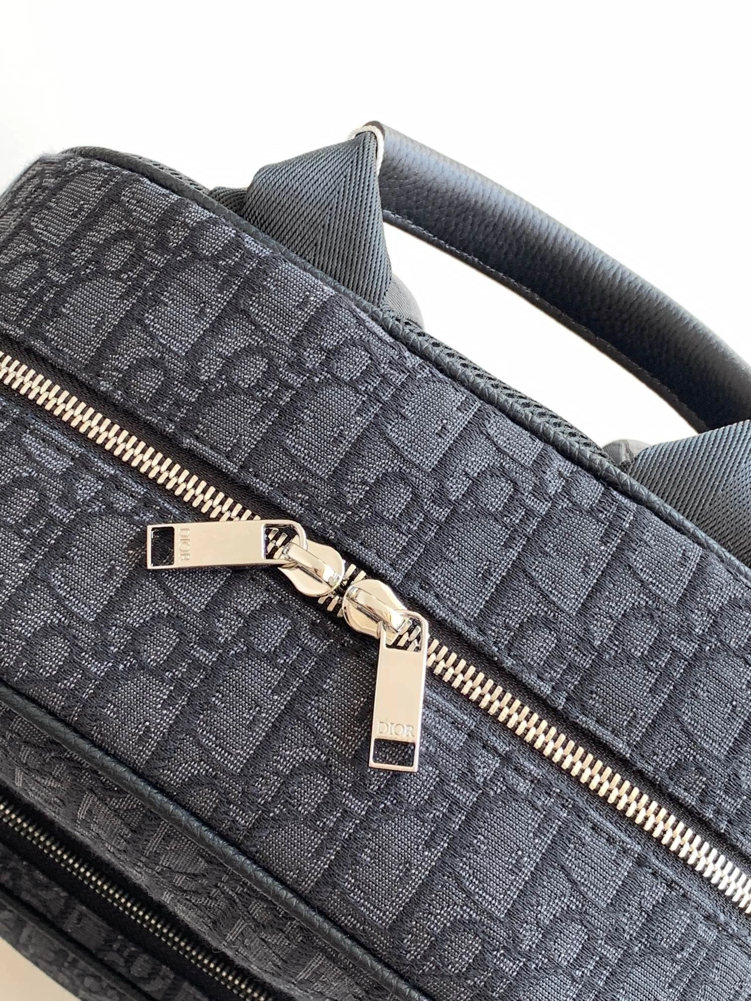 Low-cost Mens Christian Dior Backpacks