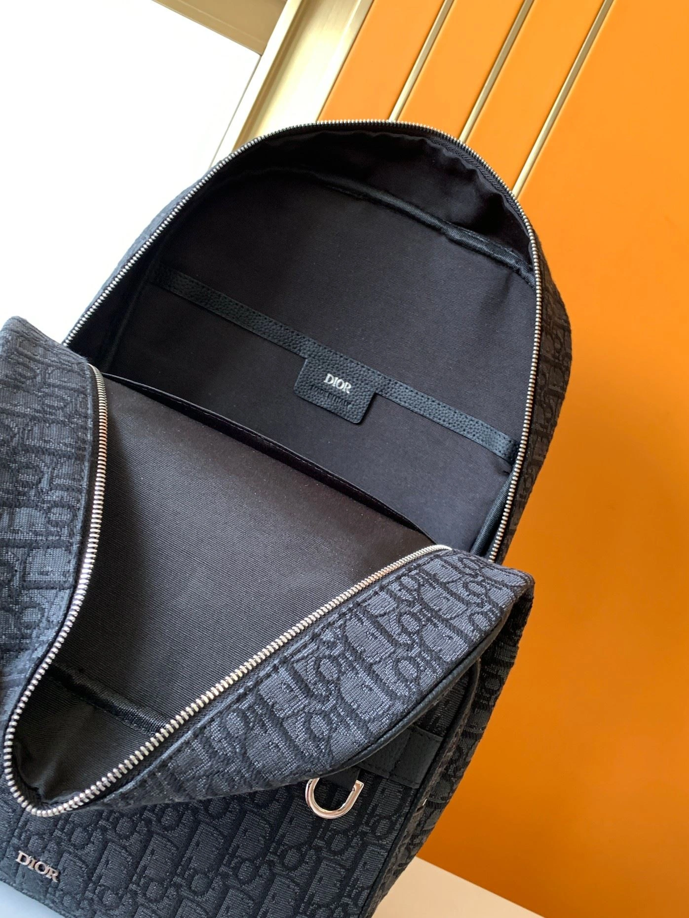 Low-cost Mens Christian Dior Backpacks
