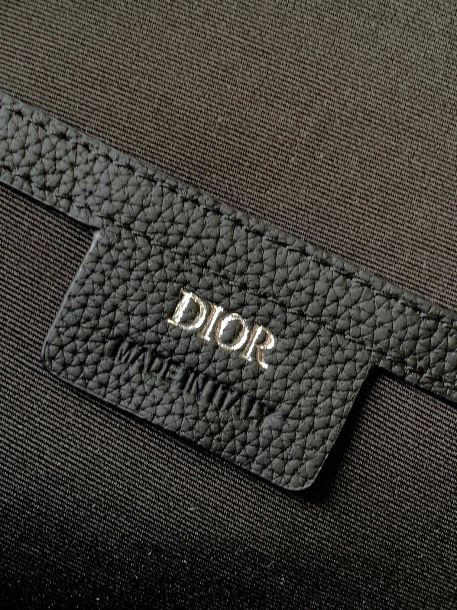 Low-cost Mens Christian Dior Backpacks