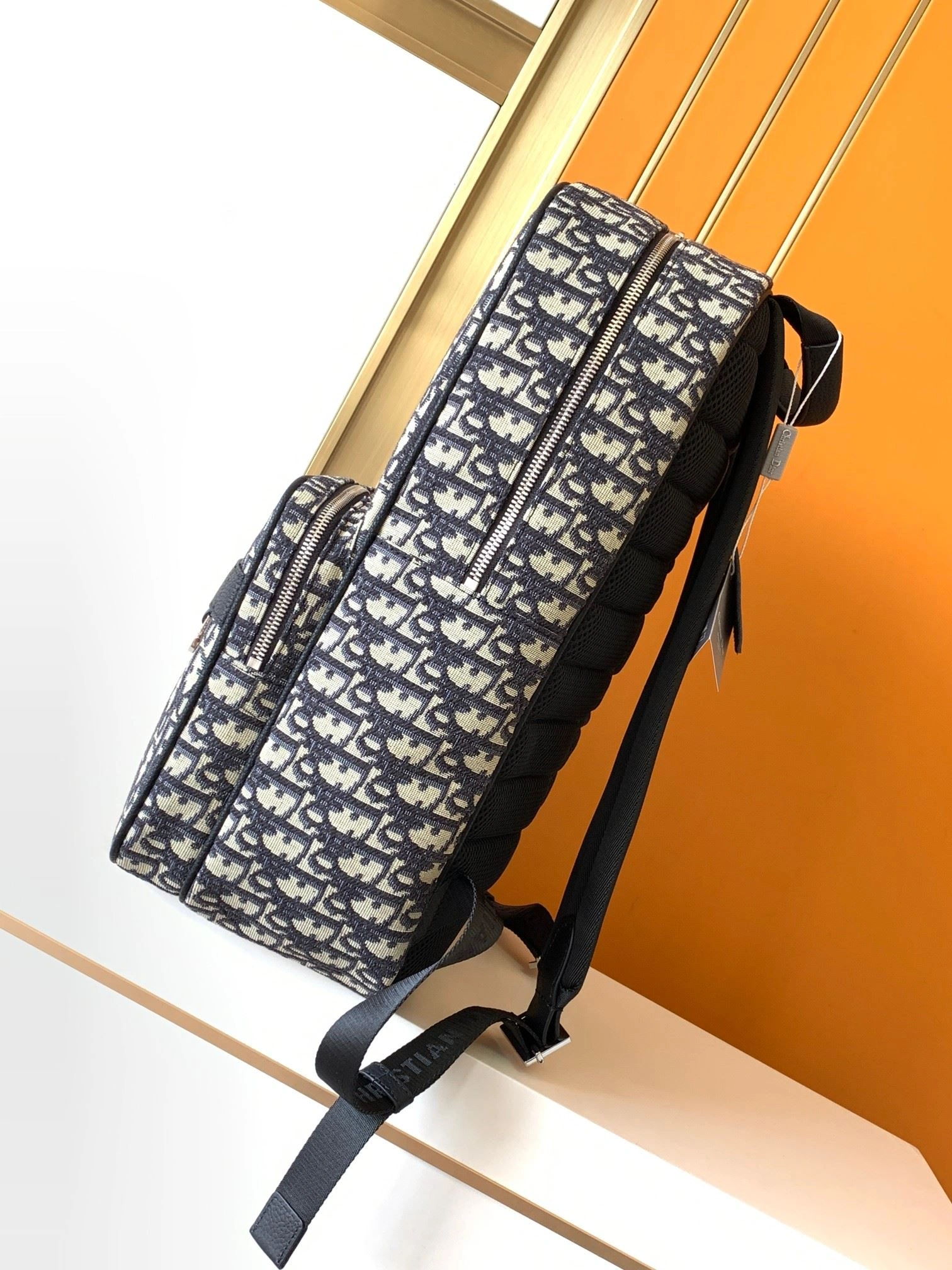 Top match Mens Christian Dior Backpacks
