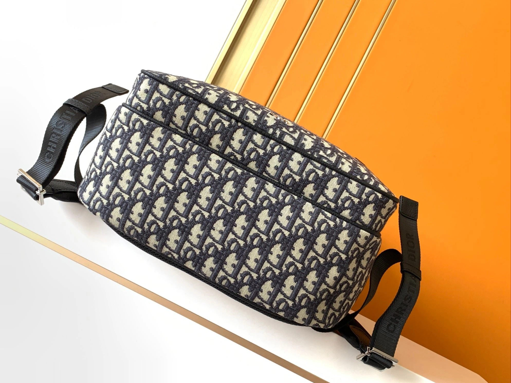 Top match Mens Christian Dior Backpacks