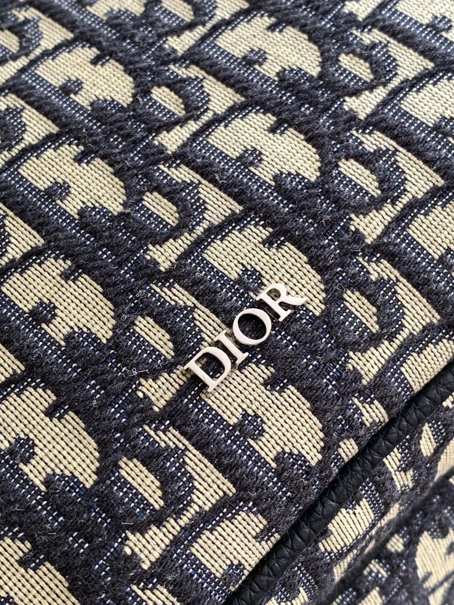 Top match Mens Christian Dior Backpacks