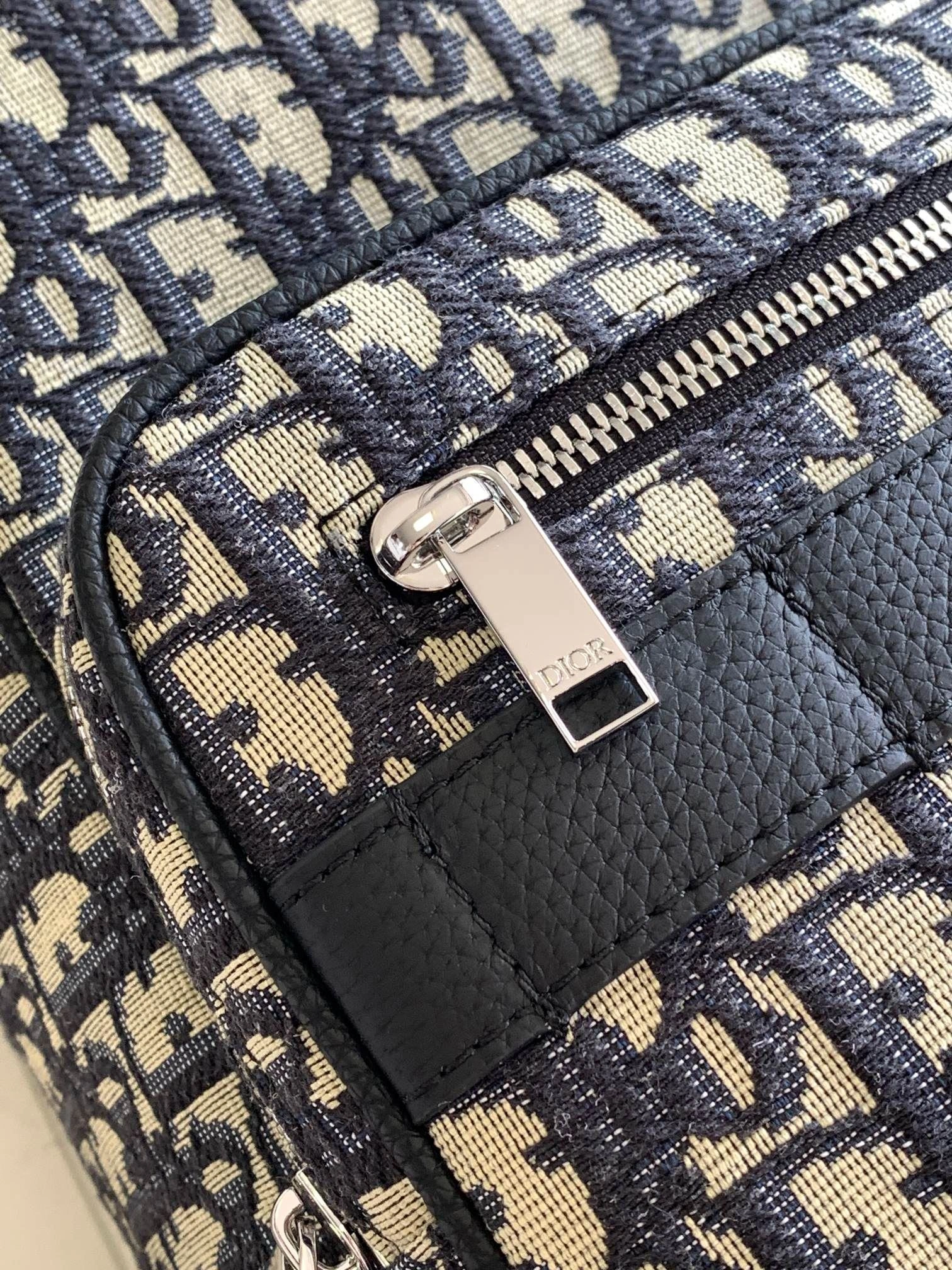 Top match Mens Christian Dior Backpacks