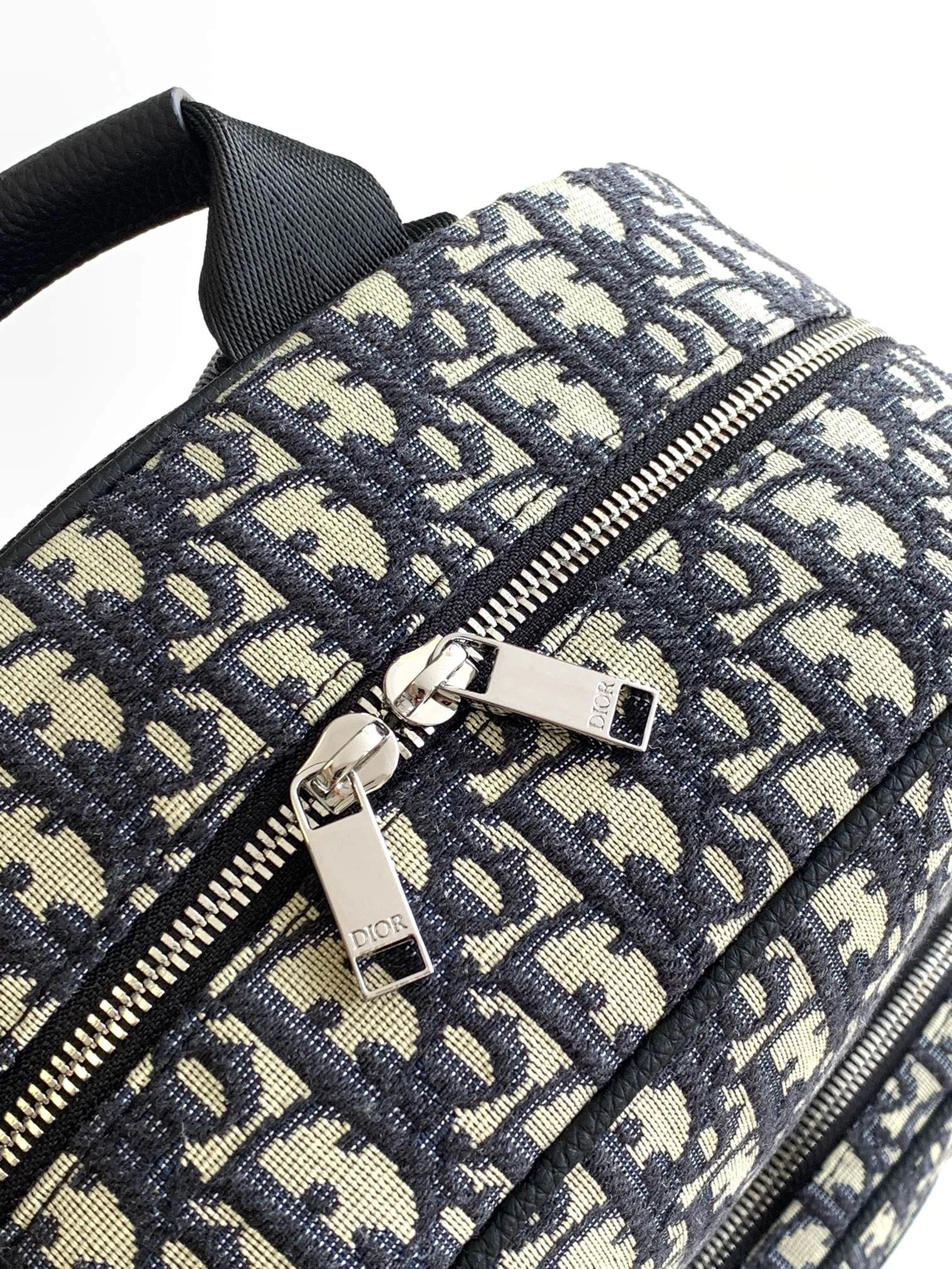 Top match Mens Christian Dior Backpacks