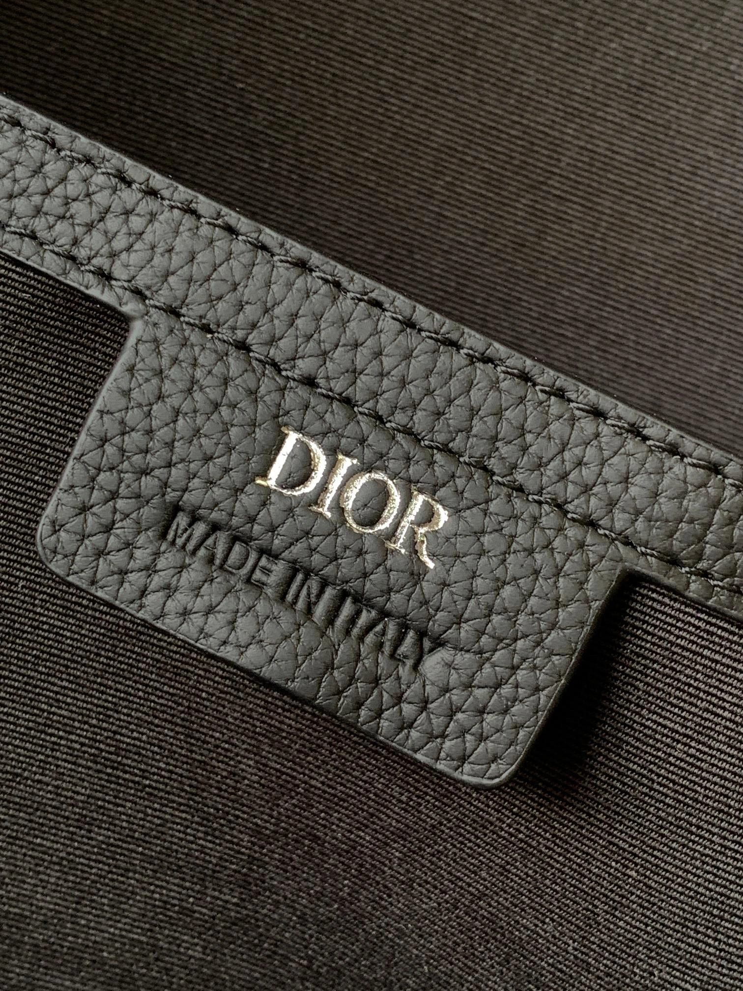 Top match Mens Christian Dior Backpacks