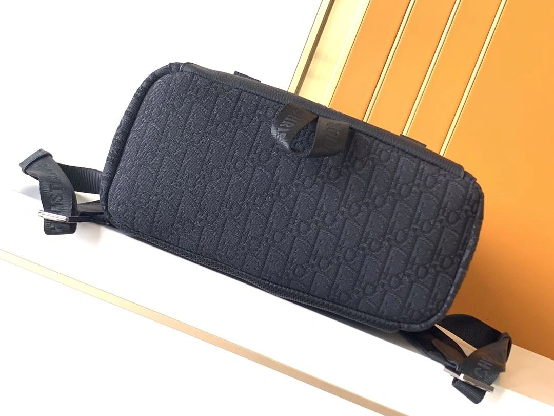 Exact replica Mens Christian Dior Backpacks
