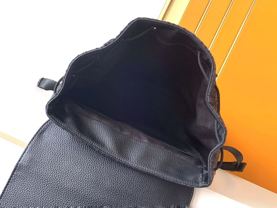 Exact replica Mens Christian Dior Backpacks