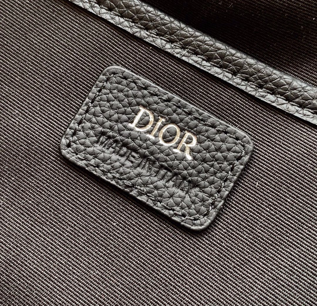 Exact replica Mens Christian Dior Backpacks