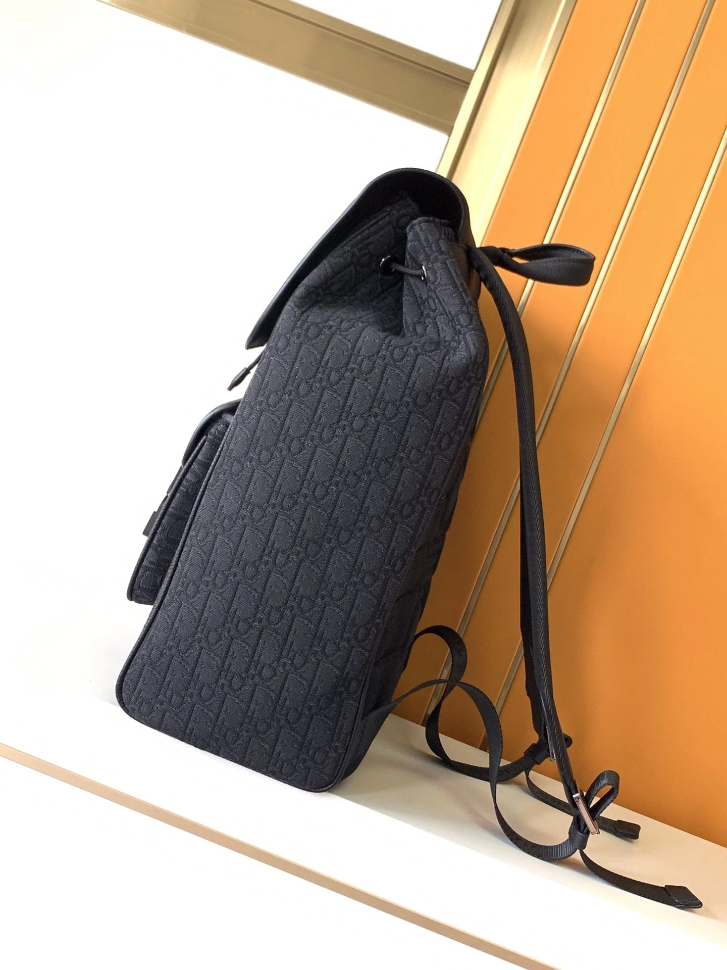 1:1 copy Mens Christian Dior Backpacks