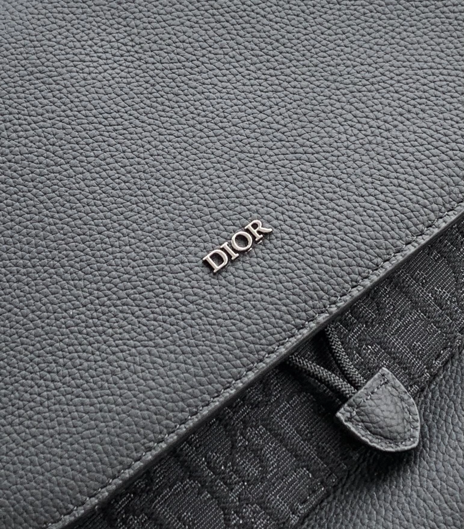 1:1 copy Mens Christian Dior Backpacks