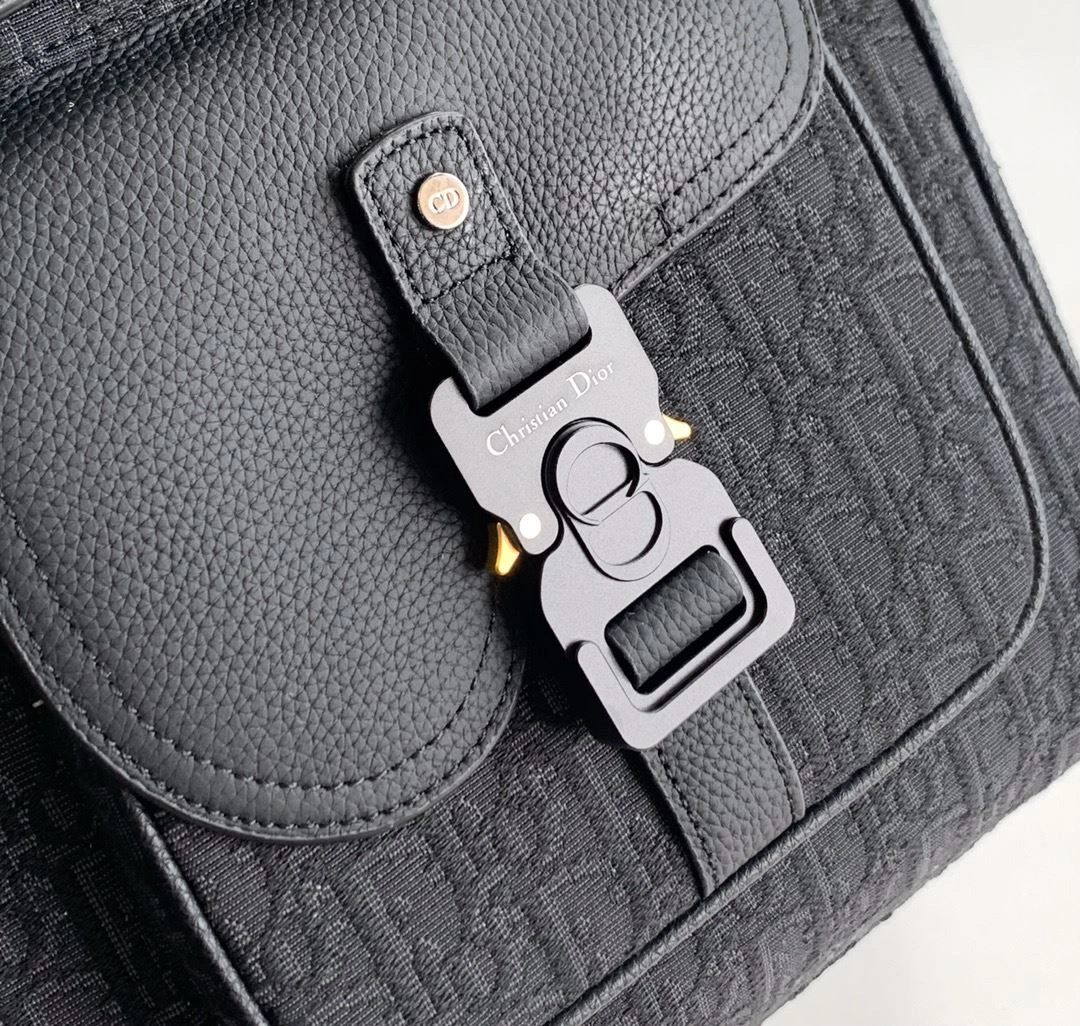 1:1 copy Mens Christian Dior Backpacks