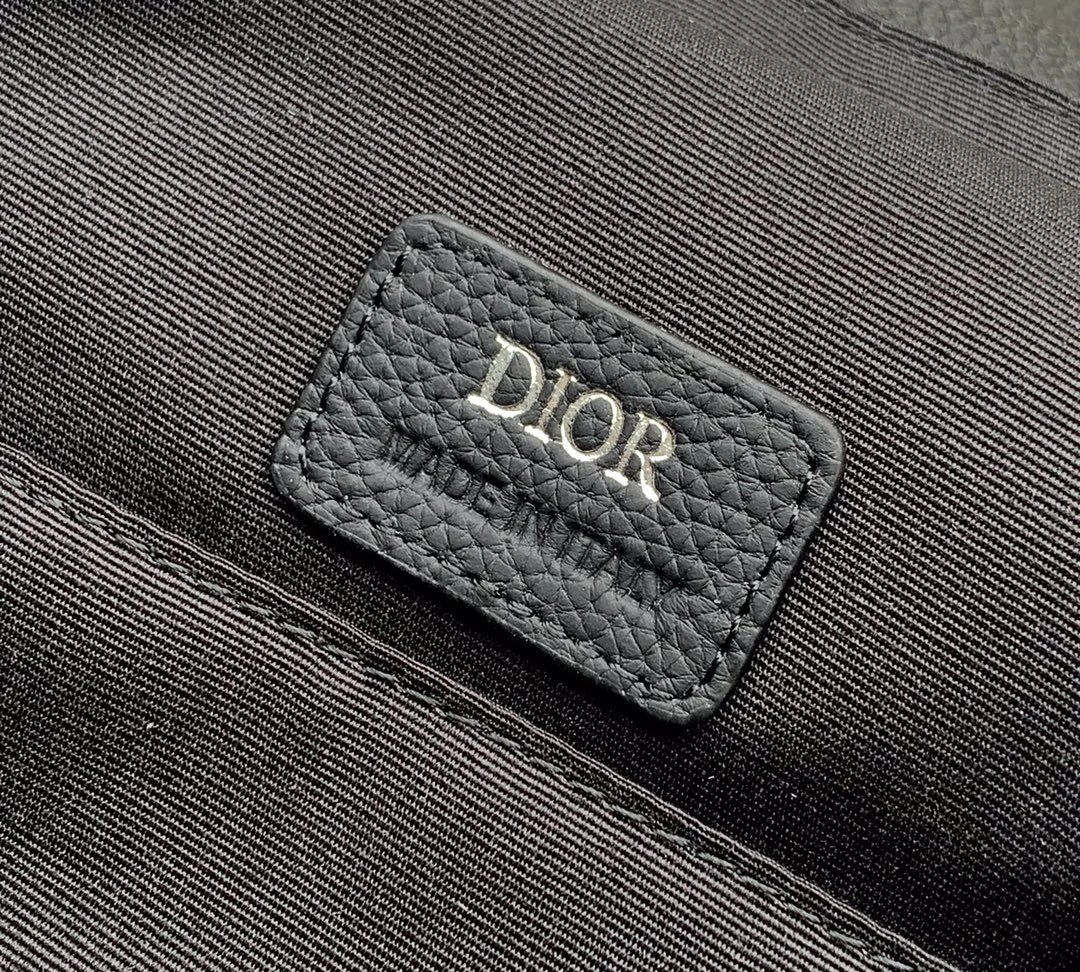 1:1 copy Mens Christian Dior Backpacks
