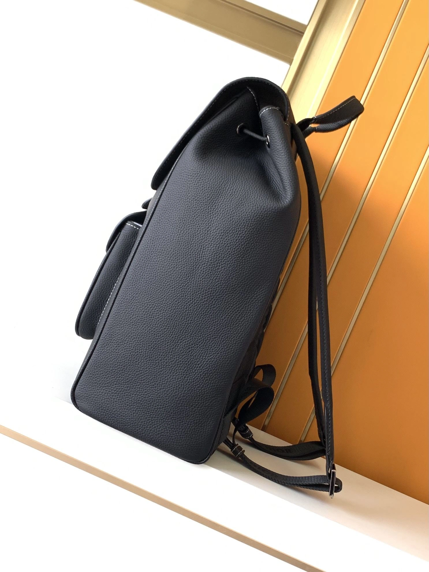 Exact replica Mens Christian Dior Backpacks
