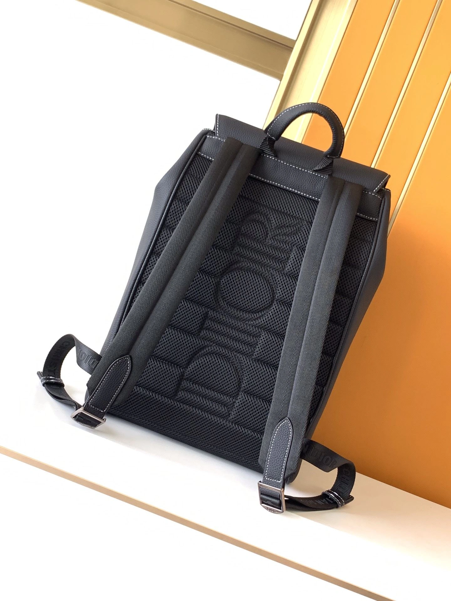 Exact replica Mens Christian Dior Backpacks