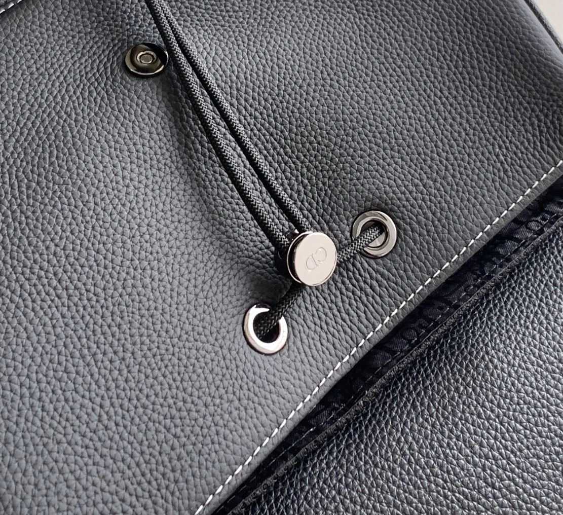 Exact replica Mens Christian Dior Backpacks