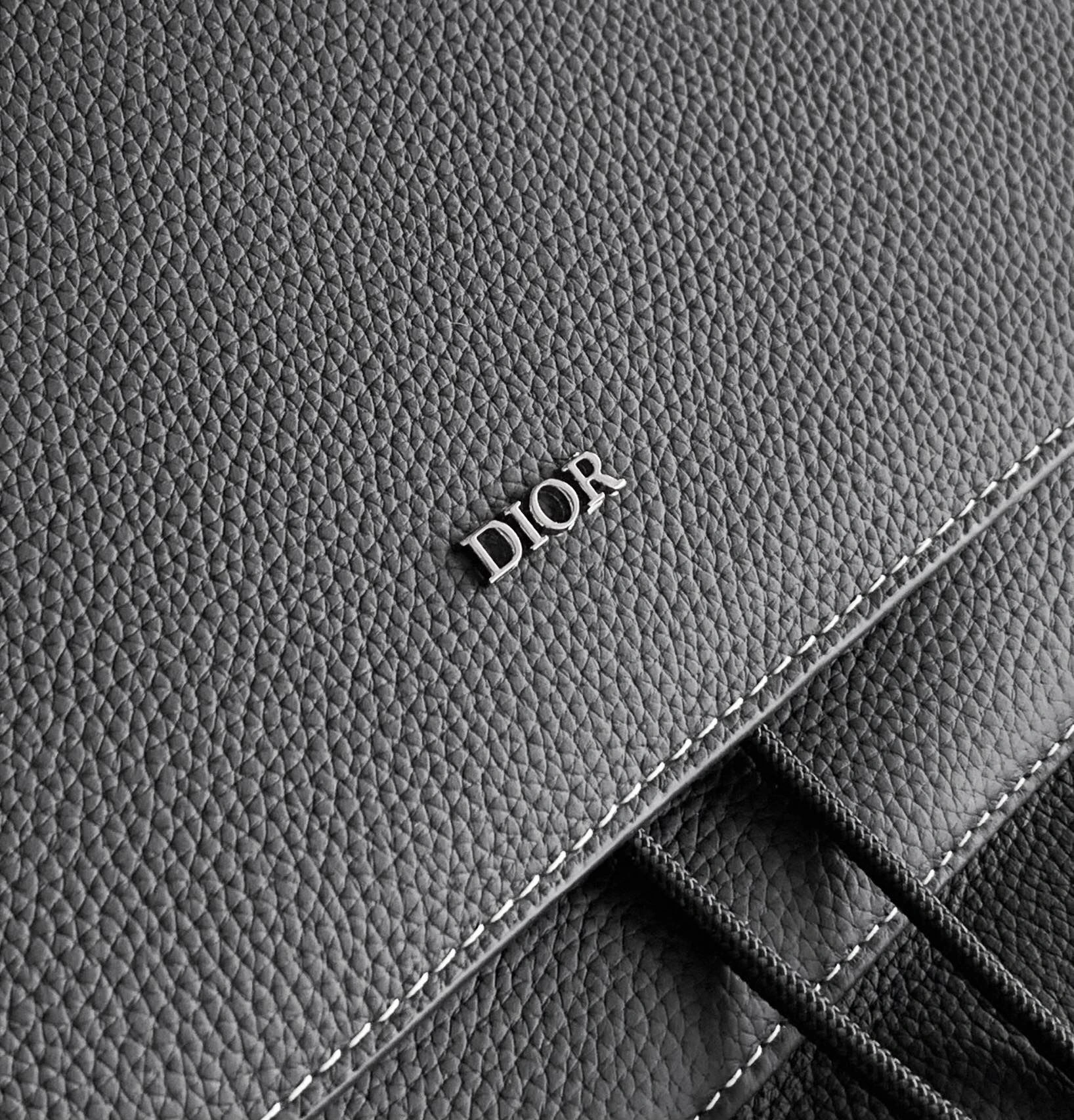 Exact replica Mens Christian Dior Backpacks