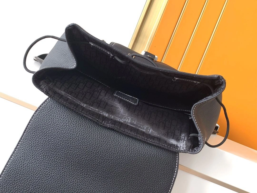 Exact replica Mens Christian Dior Backpacks