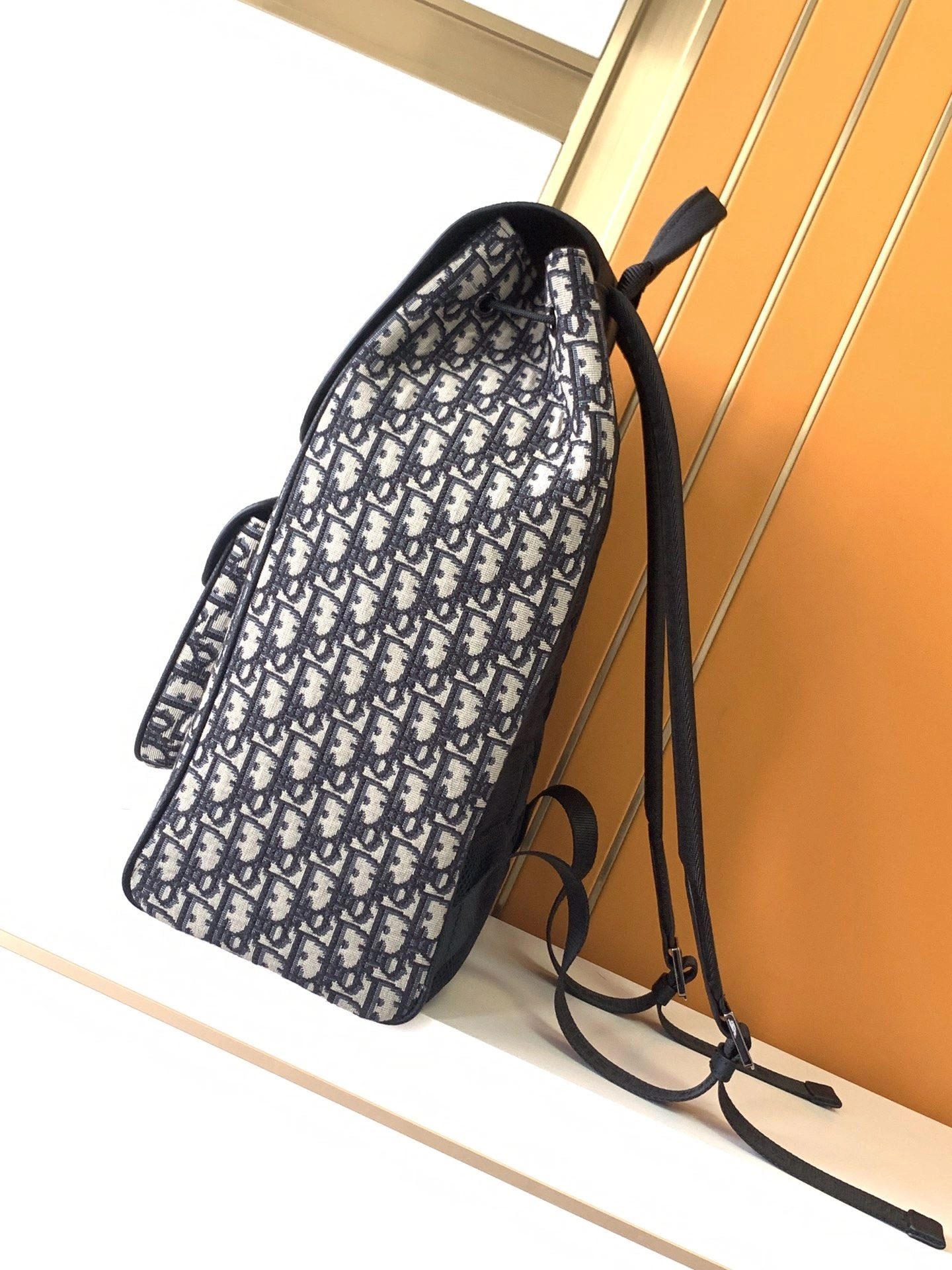 High fidelity Mens Christian Dior Backpacks