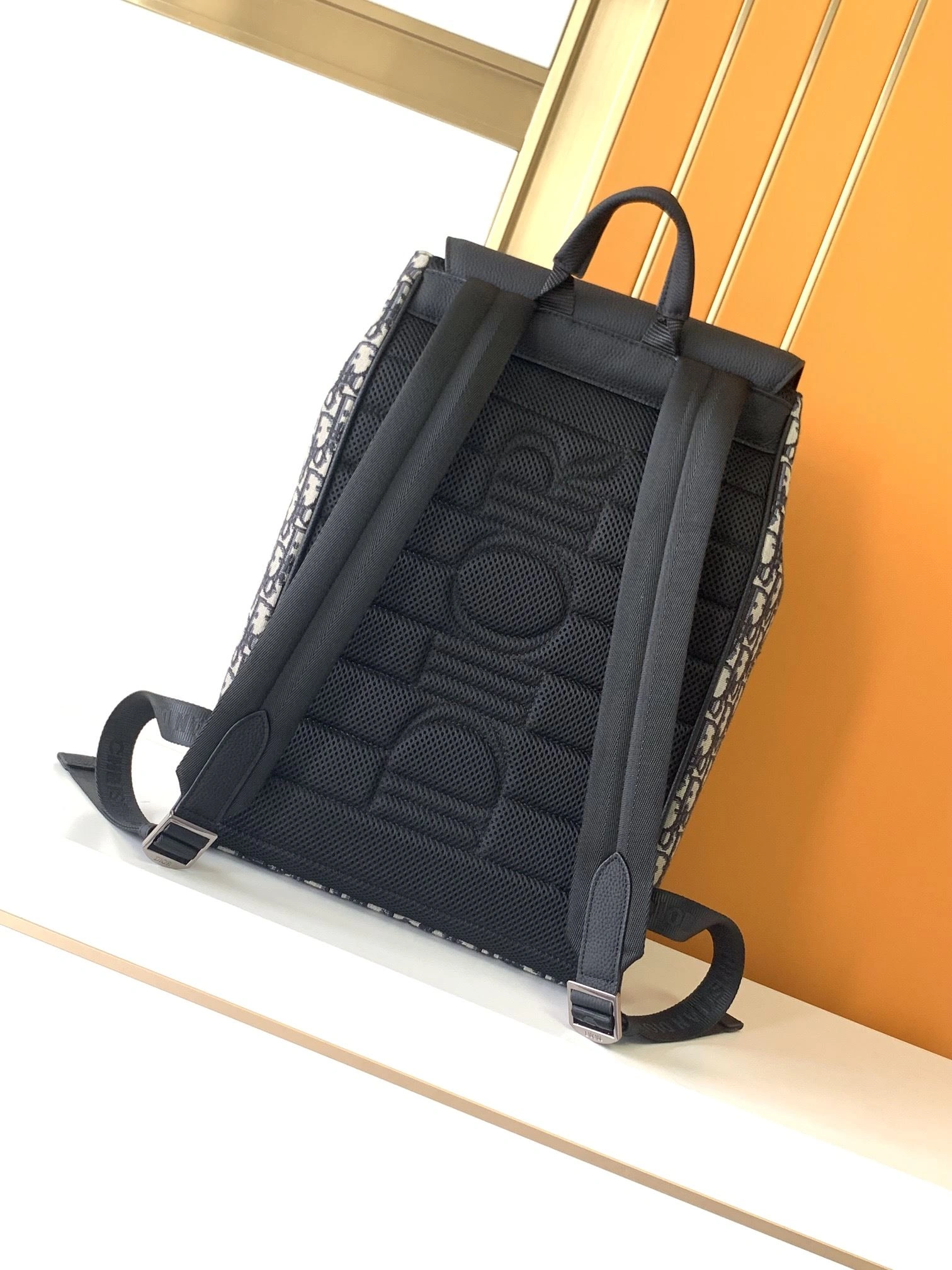 High fidelity Mens Christian Dior Backpacks