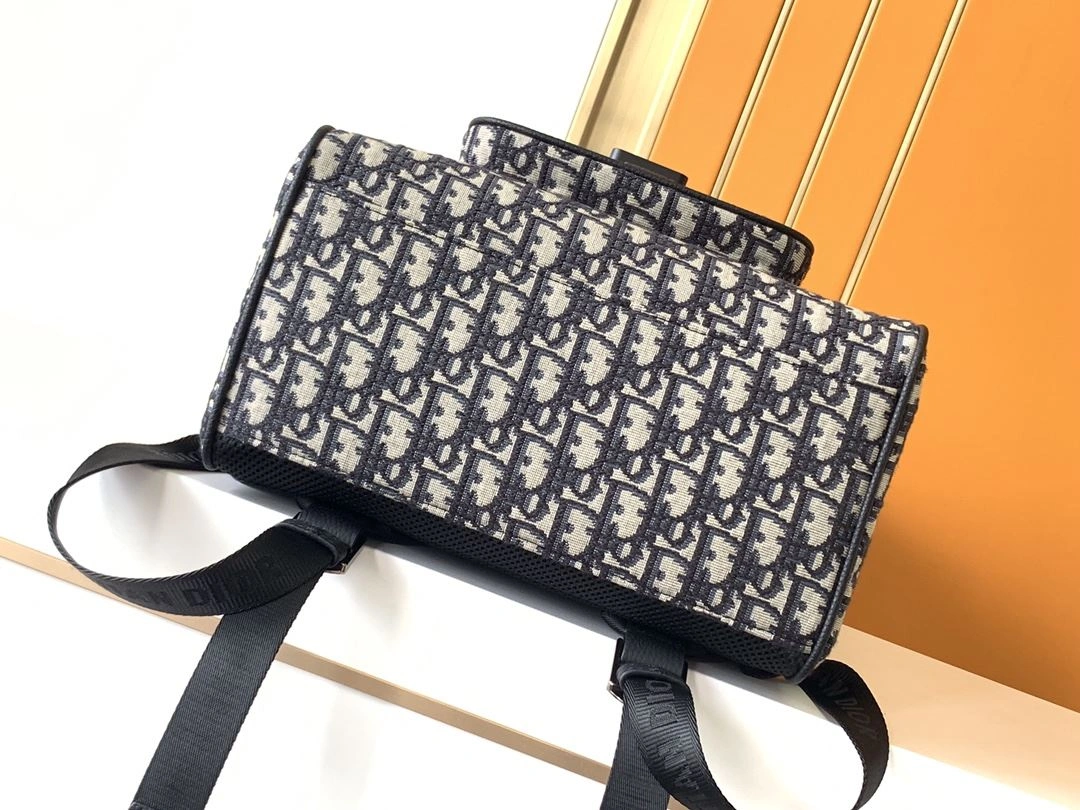 High fidelity Mens Christian Dior Backpacks