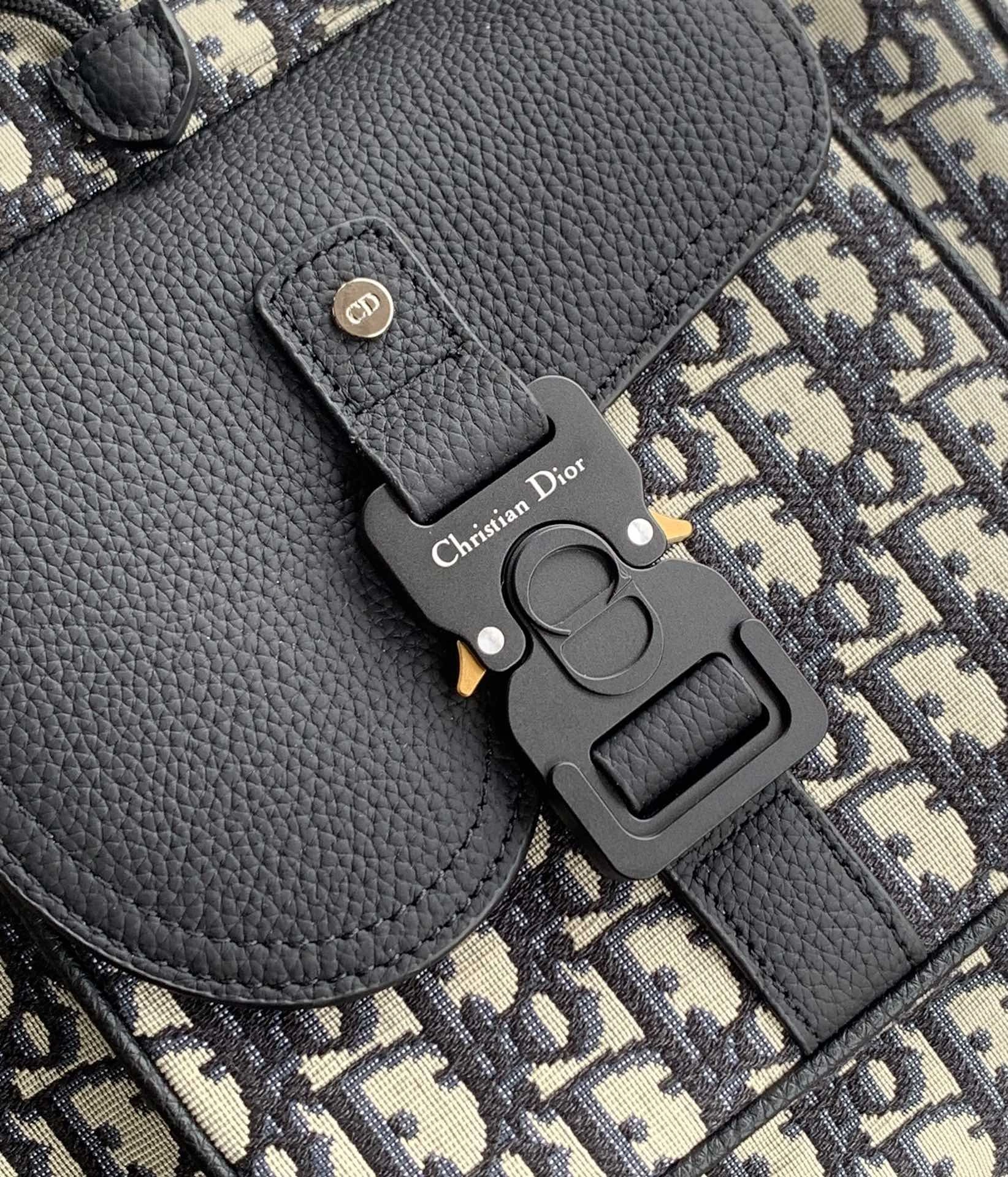 High fidelity Mens Christian Dior Backpacks
