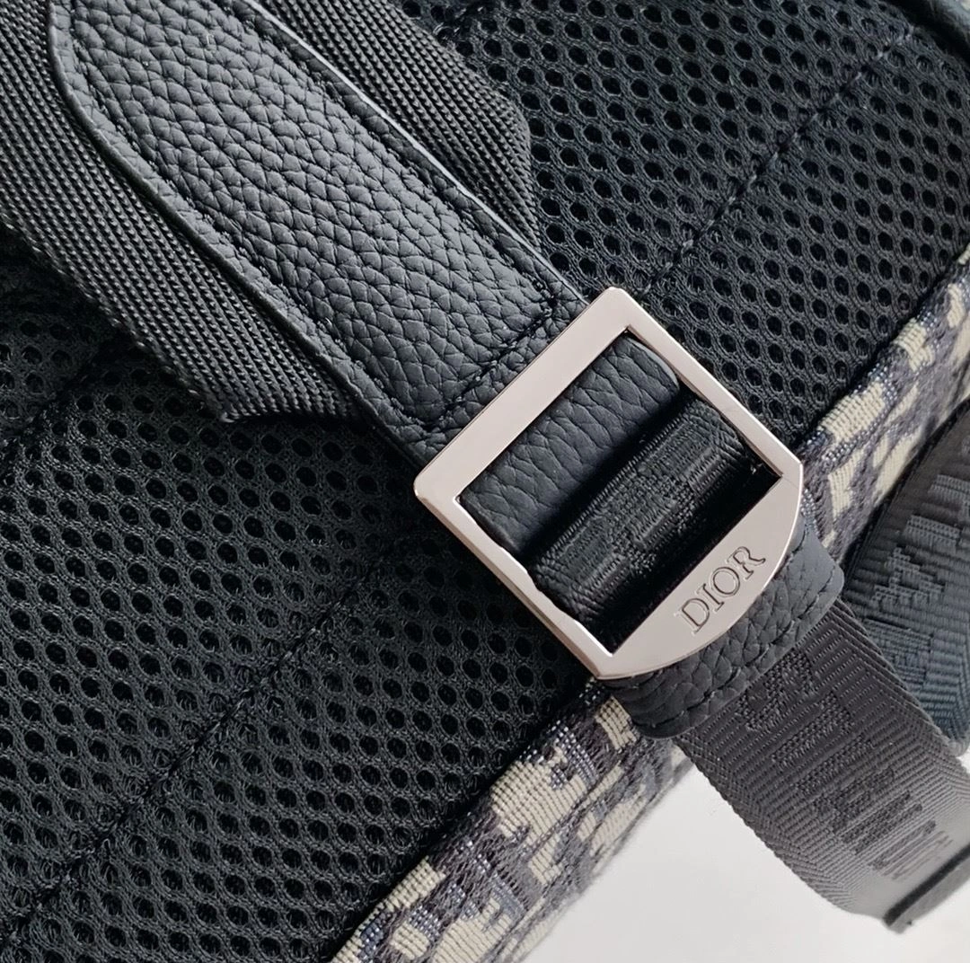 High fidelity Mens Christian Dior Backpacks