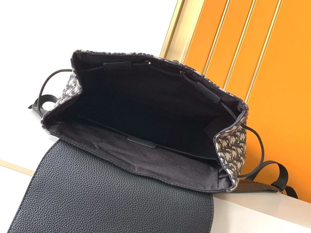 High fidelity Mens Christian Dior Backpacks