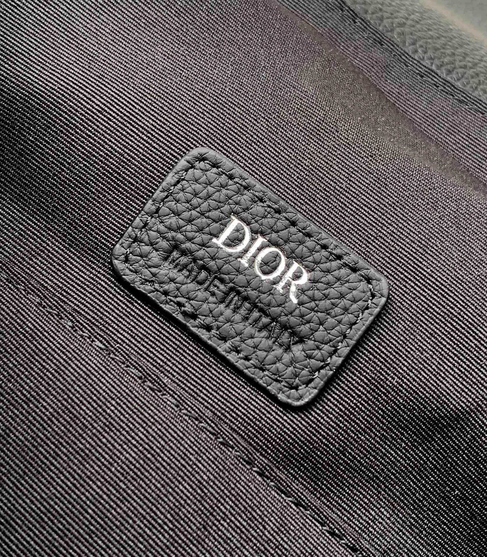 High fidelity Mens Christian Dior Backpacks