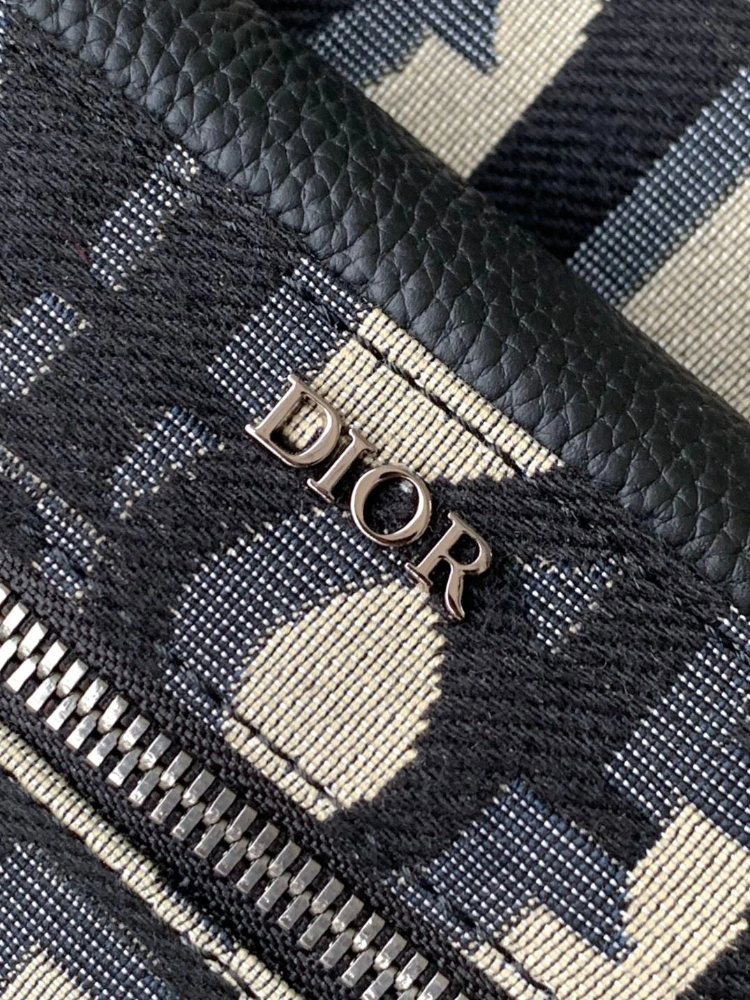 High accuracy Mens Christian Dior Backpacks