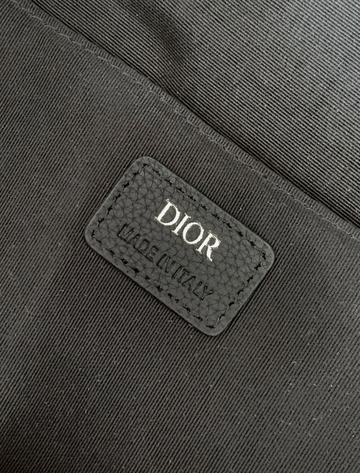 High accuracy Mens Christian Dior Backpacks