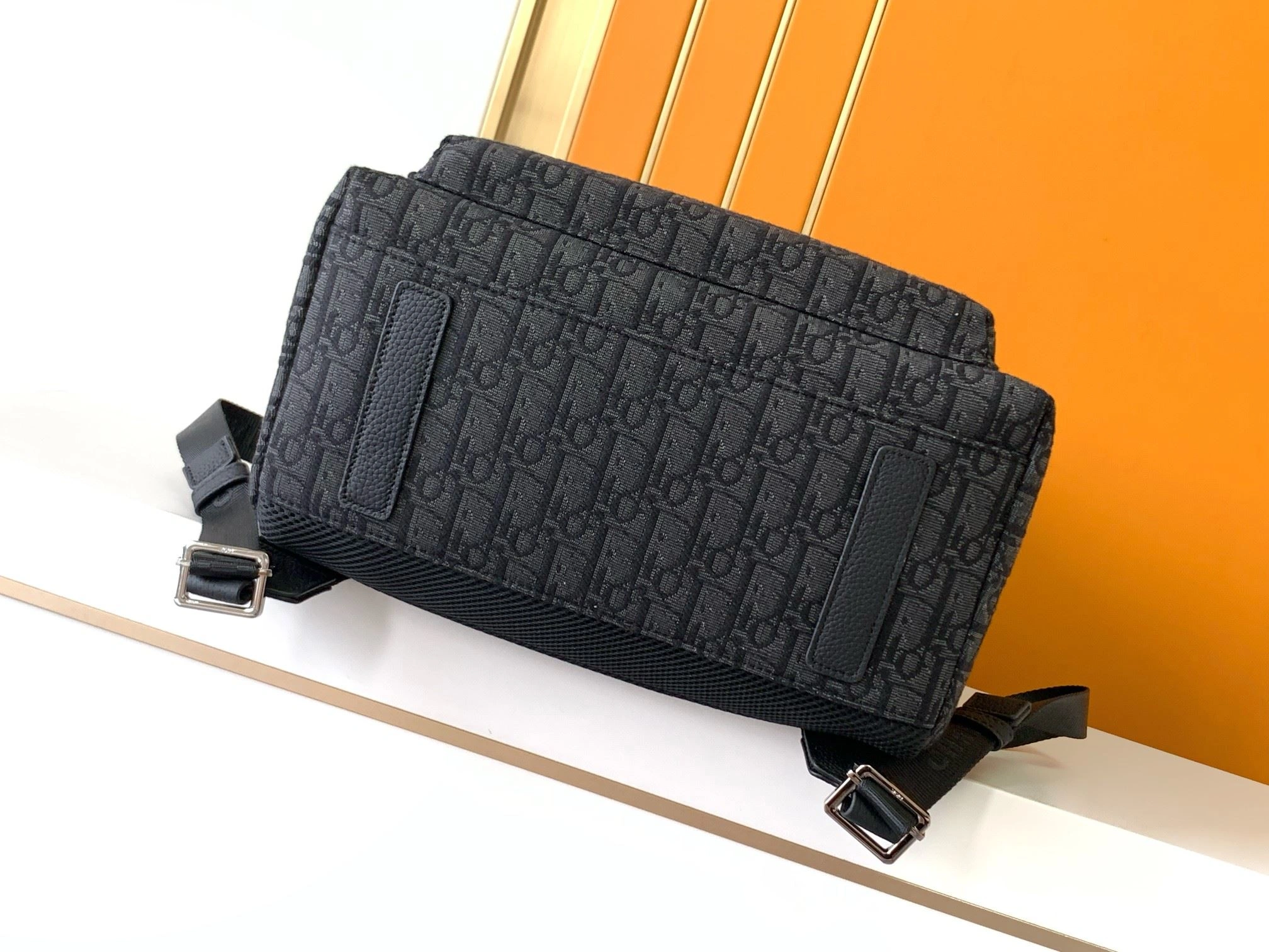 High accuracy Mens Christian Dior Backpacks