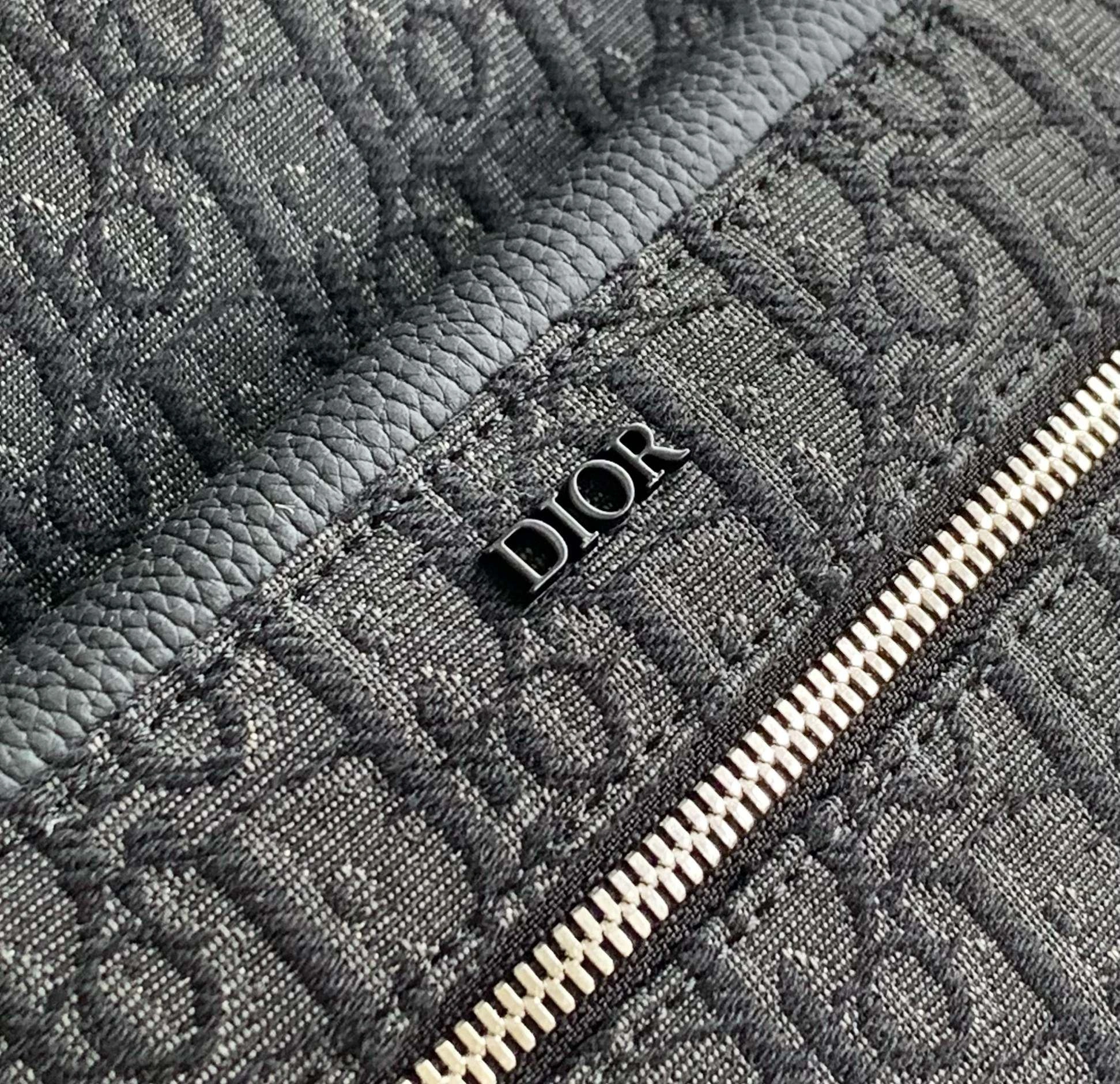 High accuracy Mens Christian Dior Backpacks