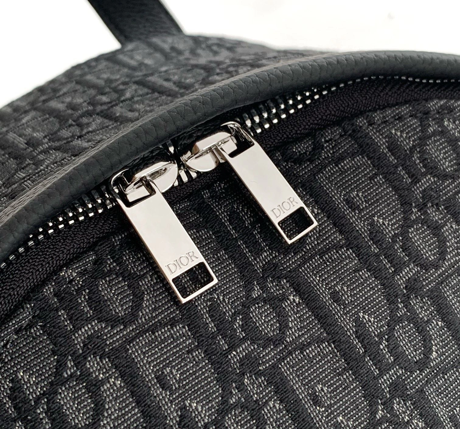 High accuracy Mens Christian Dior Backpacks