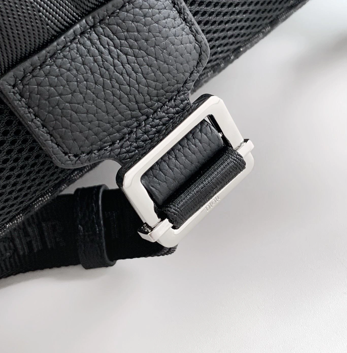 High accuracy Mens Christian Dior Backpacks