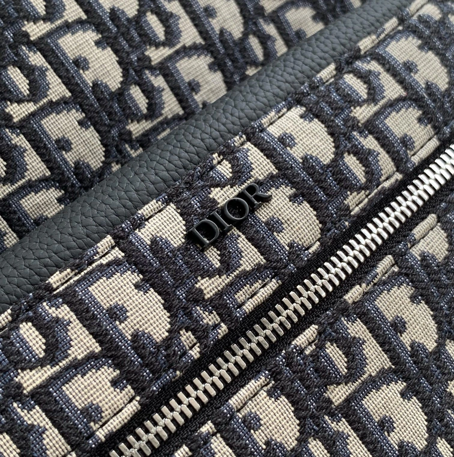 OEM Mens Christian Dior Backpacks