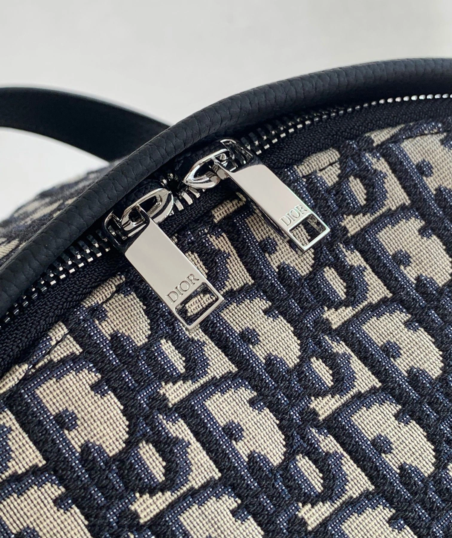 OEM Mens Christian Dior Backpacks